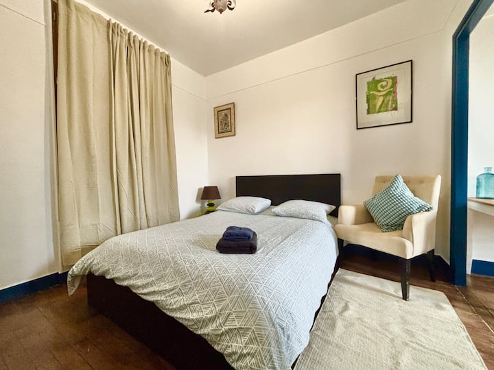 Ideal Student/ Business Trip 25m² Close To Metro - Choisy-le-Roi