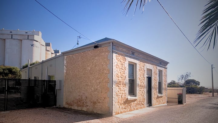 Schroeder Cottage - Wallaroo