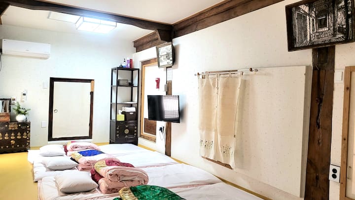 Manhoe Gotaek - Andong