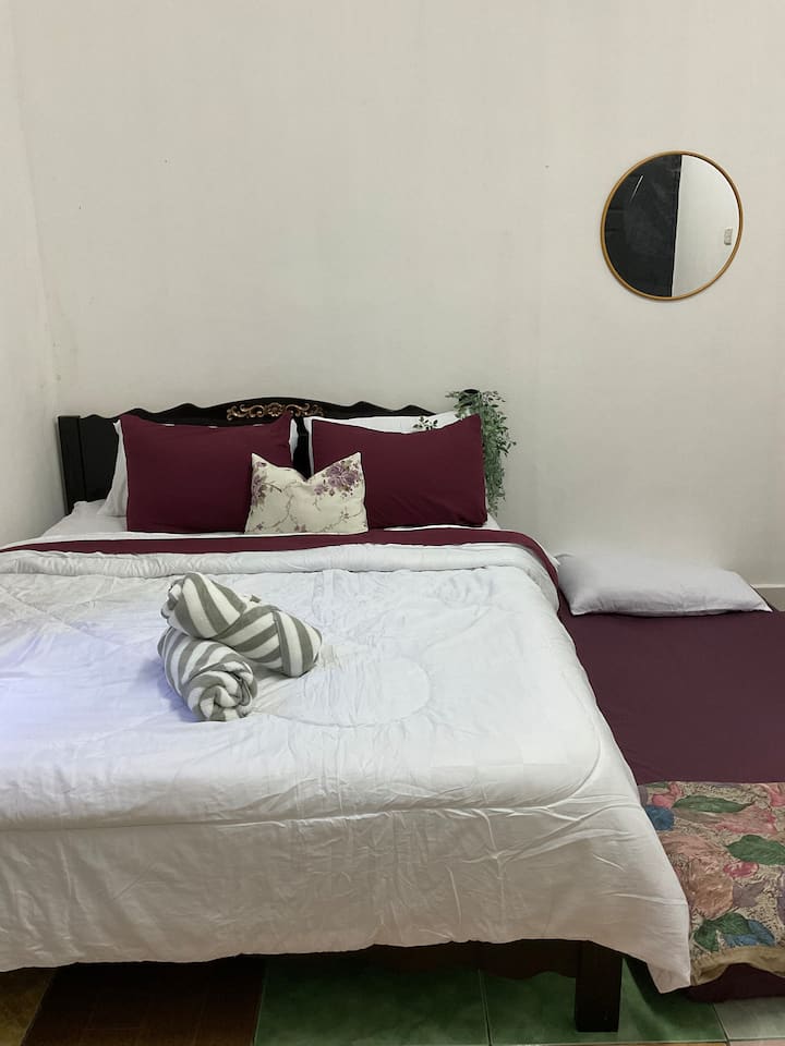 Ummi Noriah Guesthouse , Tanah Merah - Tanah Merah