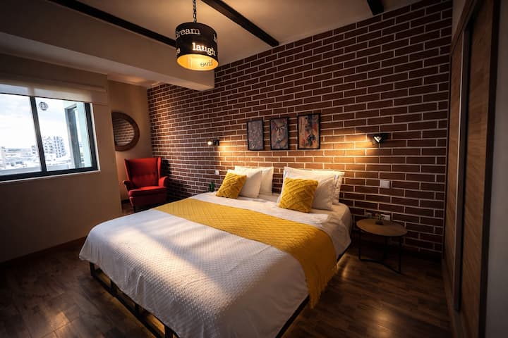 Loft Na Praia Da Rocha - Ferragudo