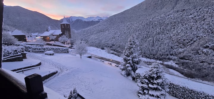Pura Naturaleza En Betlan - Les