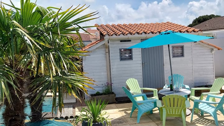 Maison De Vacances - Givrand