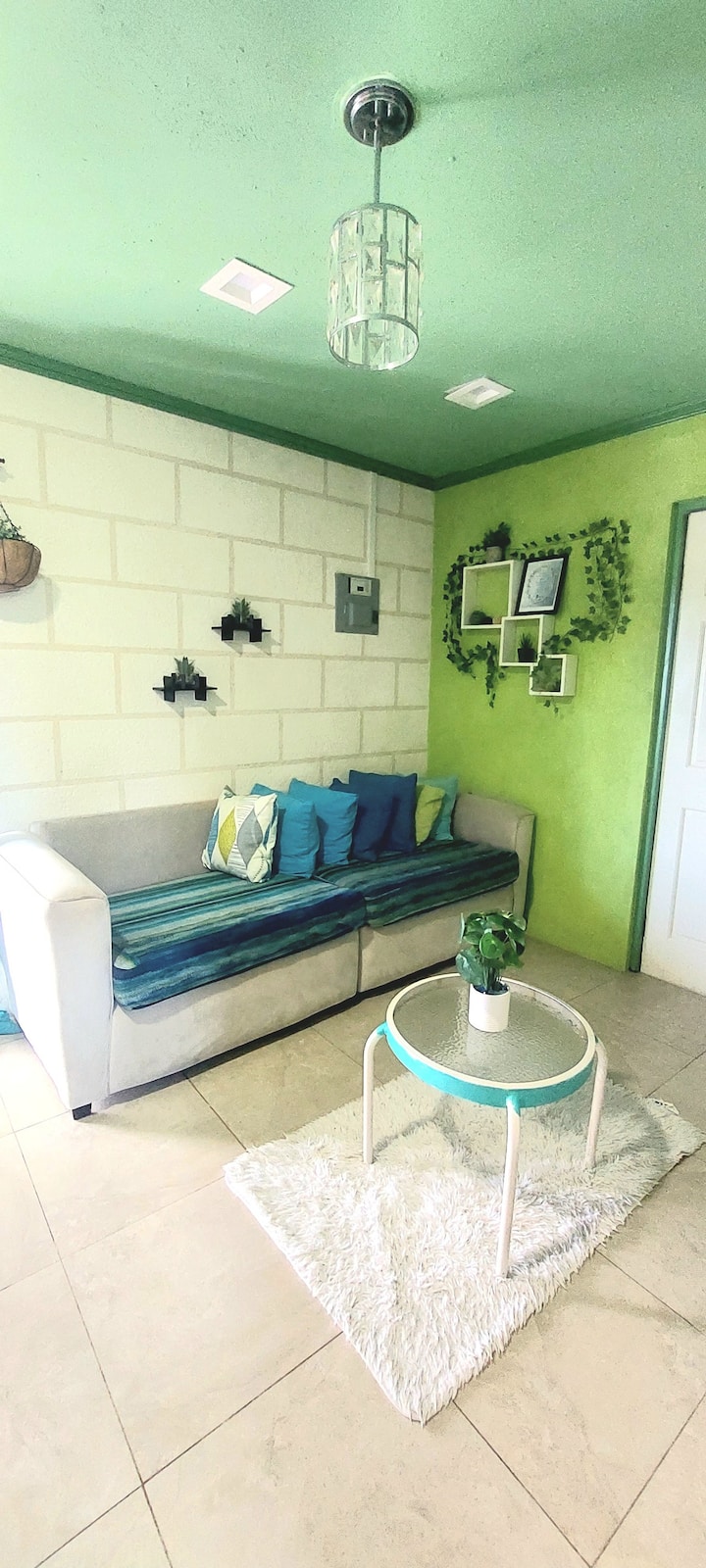 Apt Near Sheraton Mall+us Embassy+ac - Bridgetown, Barbados