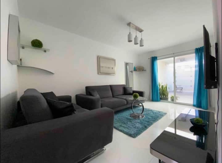 Hermosa Y Confortable- A/c ¡Facturamos! - Durango