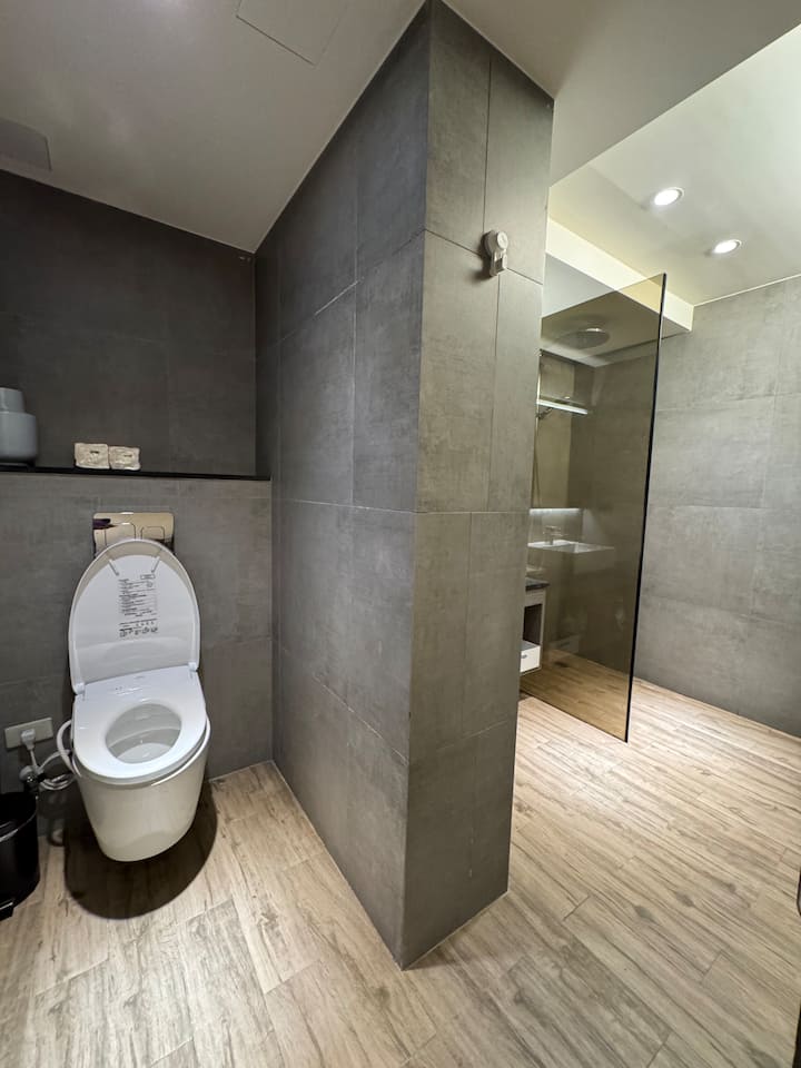 月租優惠&5星裝修@台北101 Apt@國際會議中心@世貿中心@北醫@四四南村@吳興商圈,時尚小豪宅 - Taipei