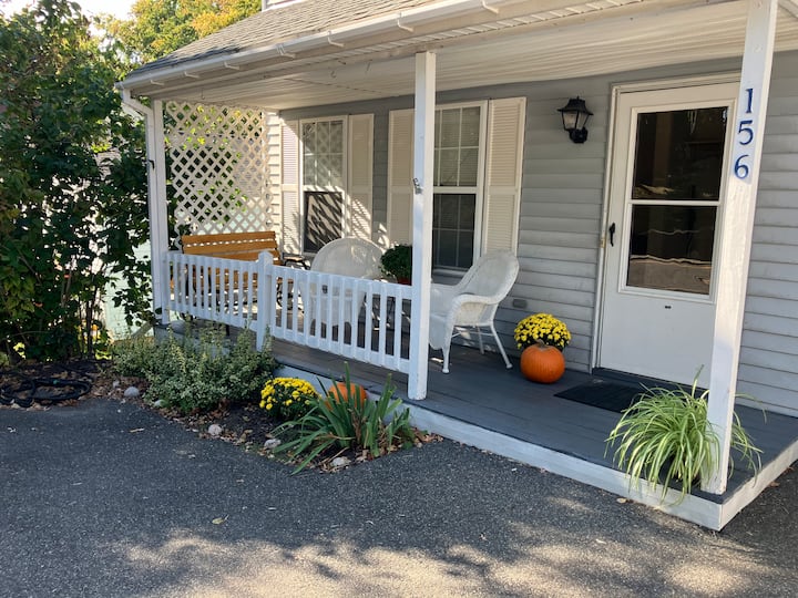 All The Comforts Of Home
Private 1 Family House - 갠트