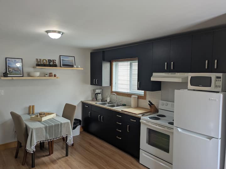 Cozy Retreat - Gimli