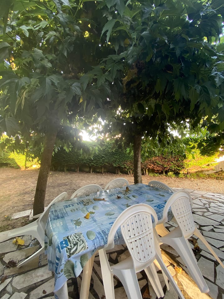 Maison à La Cotinière - Saint-Pierre-d'Oléron