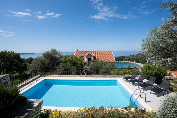 Apartment Maja - Mlini