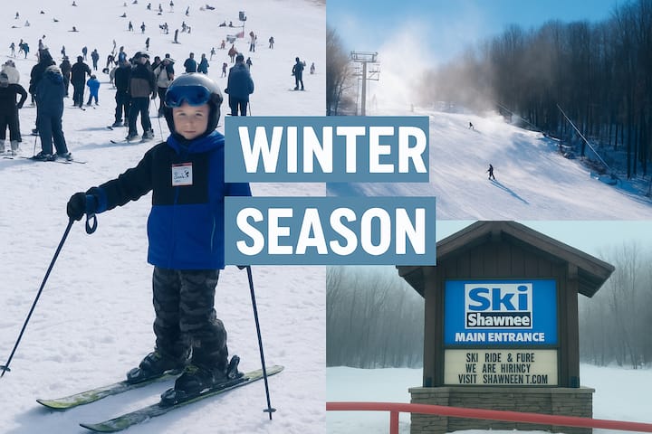 Cozy House, Pet Friendly,hot Tub, Speed Wifi - Bushkill, PA