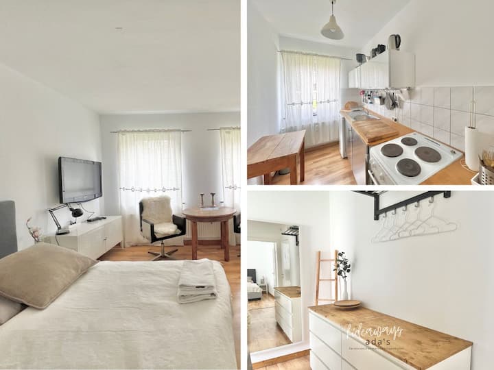 Kleine Ostsee-butze | Ada's Hideaways - Heiligenhafen