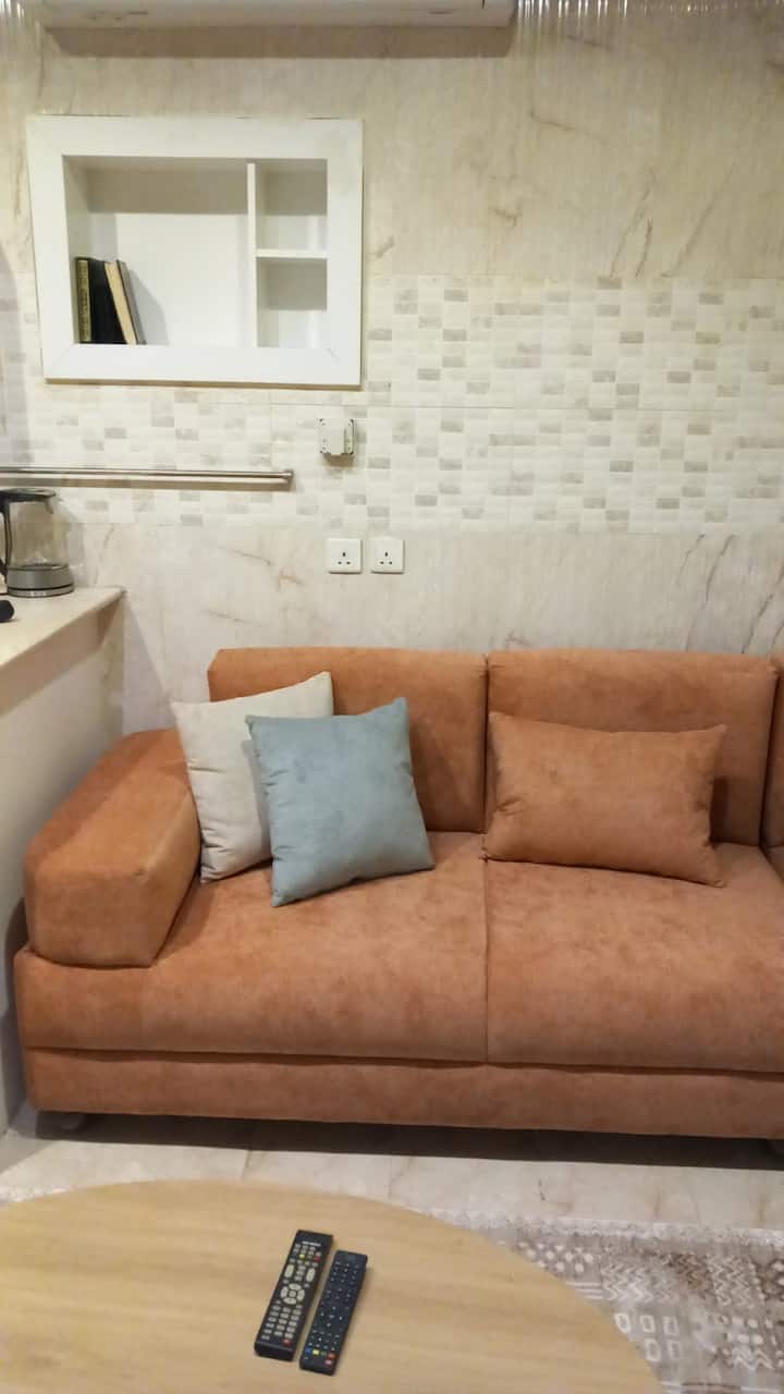 One Bedroom Perfect For A Professional Next To All - Medina, Saudi Arabia