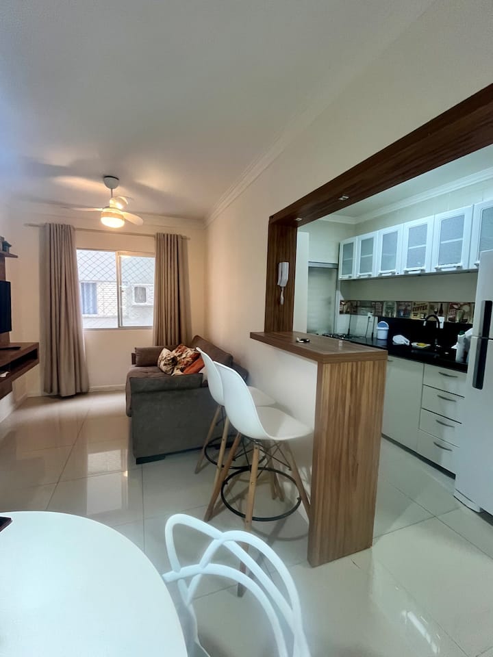 1 Quadra Mar, Berço, Cadeira Praia, Garagem - Balneario Camboriú