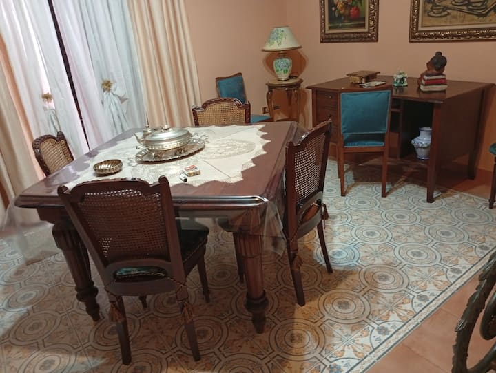 Casa Dolce Cass - Casteldaccia