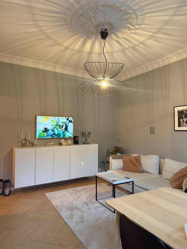 Nice Apartment In Central Oslo - Oslo