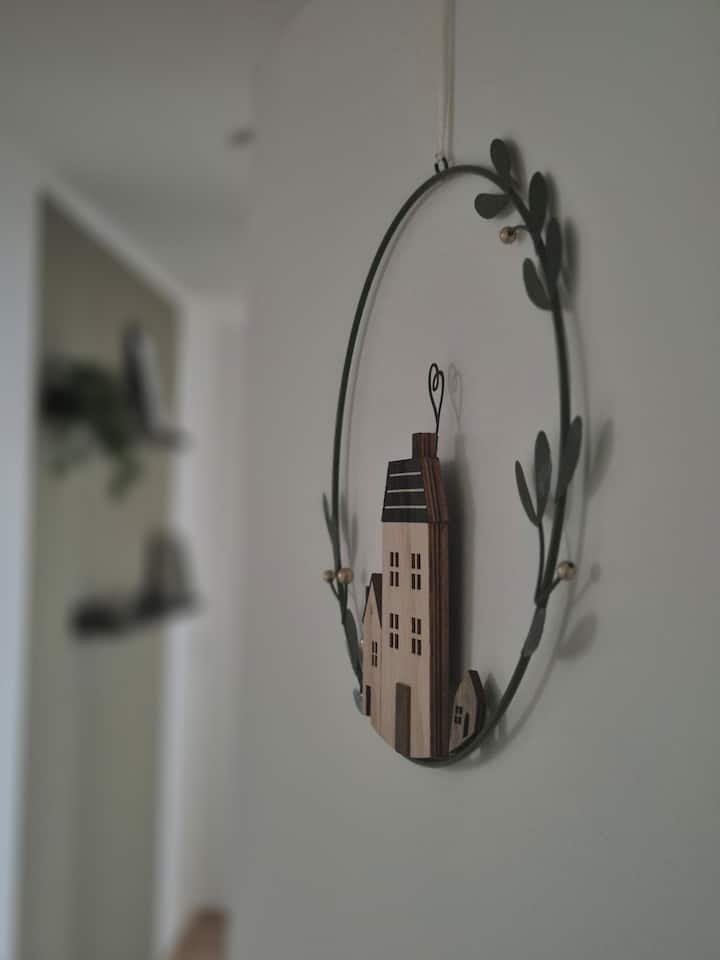 Stadtstübchen - Familiär, Zentral & Charmant - Oldenburg