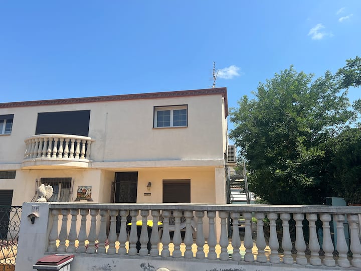 T2 Canet-plage - Torreilles Plage