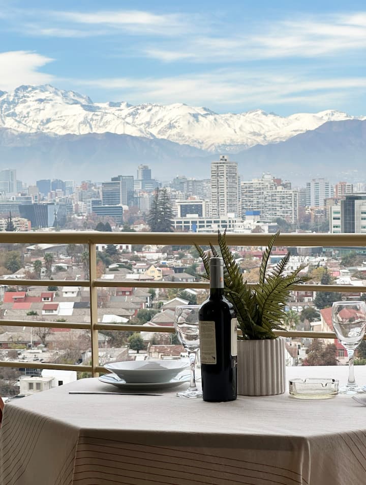 Departamento Gran Vista - Chile
