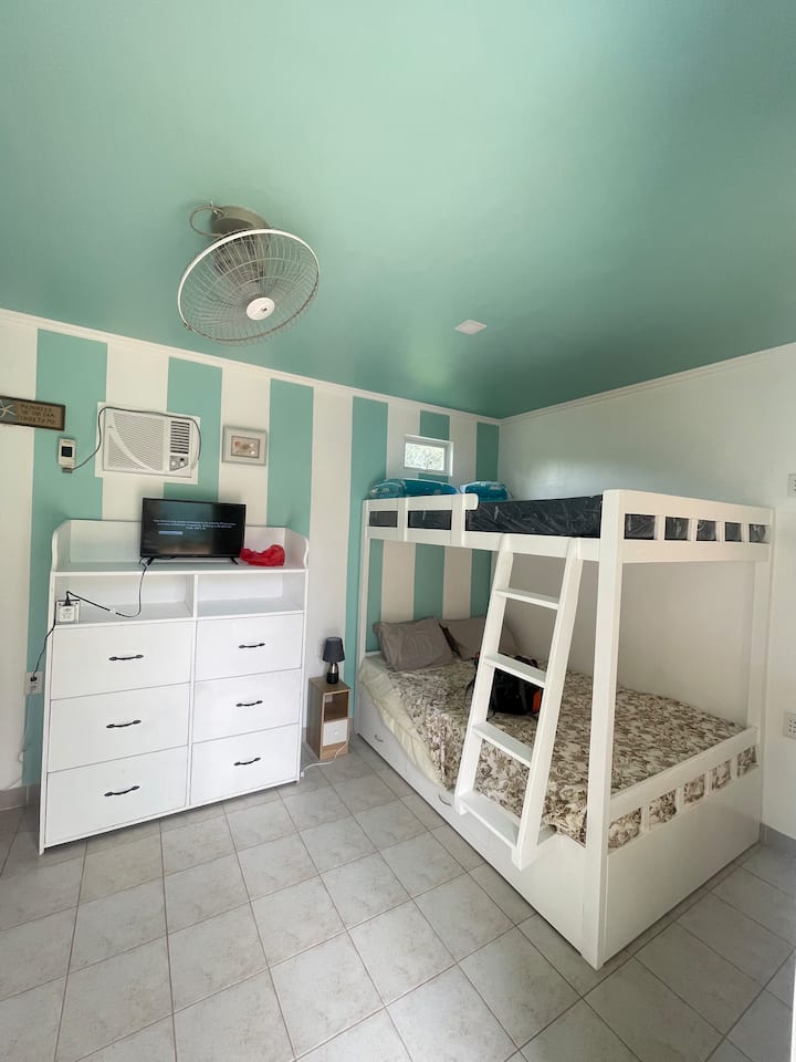 Lucena’s B&b  Is Your Idyllic Getaway For 8! - Tabuelan