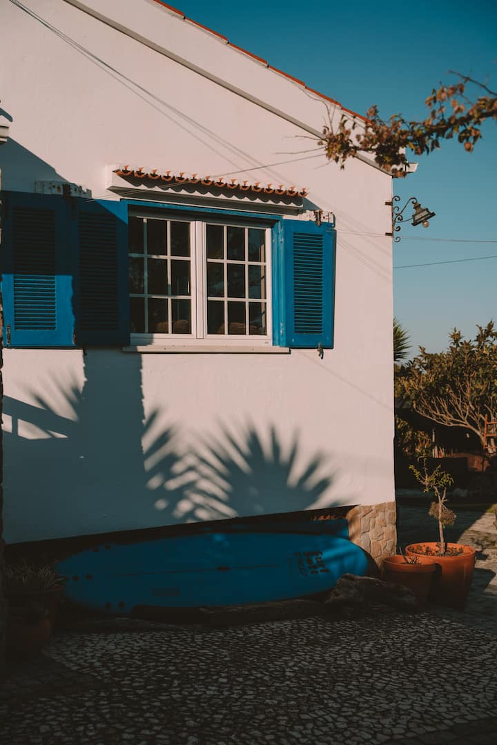 Room Cosy Mosey (1 Bedroom, 19,5m2) - Sintra