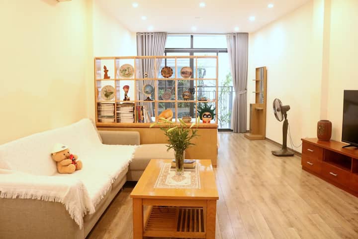 The Cozy Studio In The Central Hanoi - Hanoi