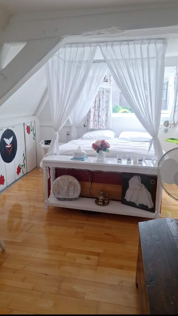 Middelburg Centrum  Goedkoop Genieten - Zeeland