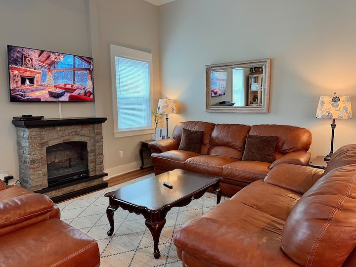 Walk To Bay • 2br • Pet Friendly • Fenced Yard - Beaufort, SC