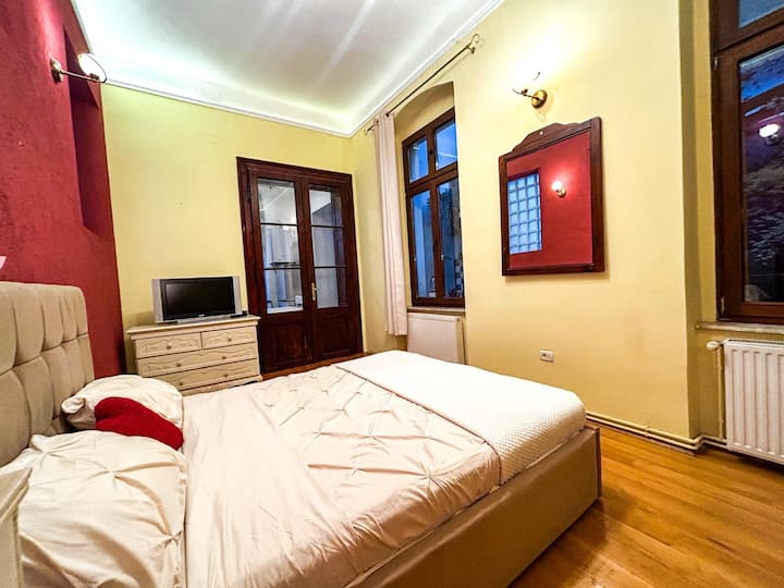 Ada Old Town Apartments No 7 - Brașov