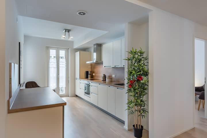 慕尼黑奧林匹克附近的高品質Wg - Munich