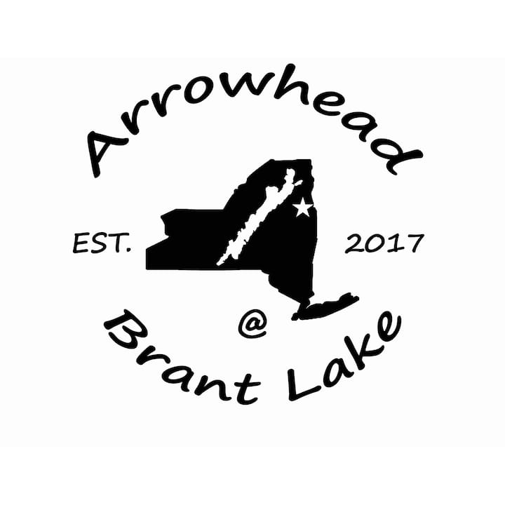 Arrowhead @ Brant Lake - Adirondack, NY