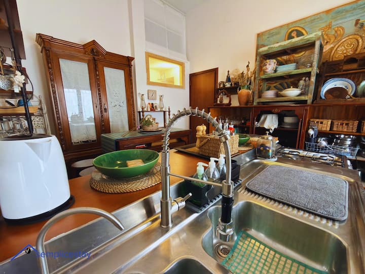 Atelier Guest House, Art Et Vacances En Sicile - Trapani