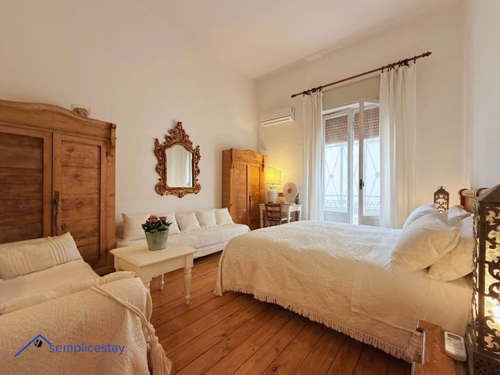 Atelier Guest House, Art Et Vacances En Sicile - Trapani