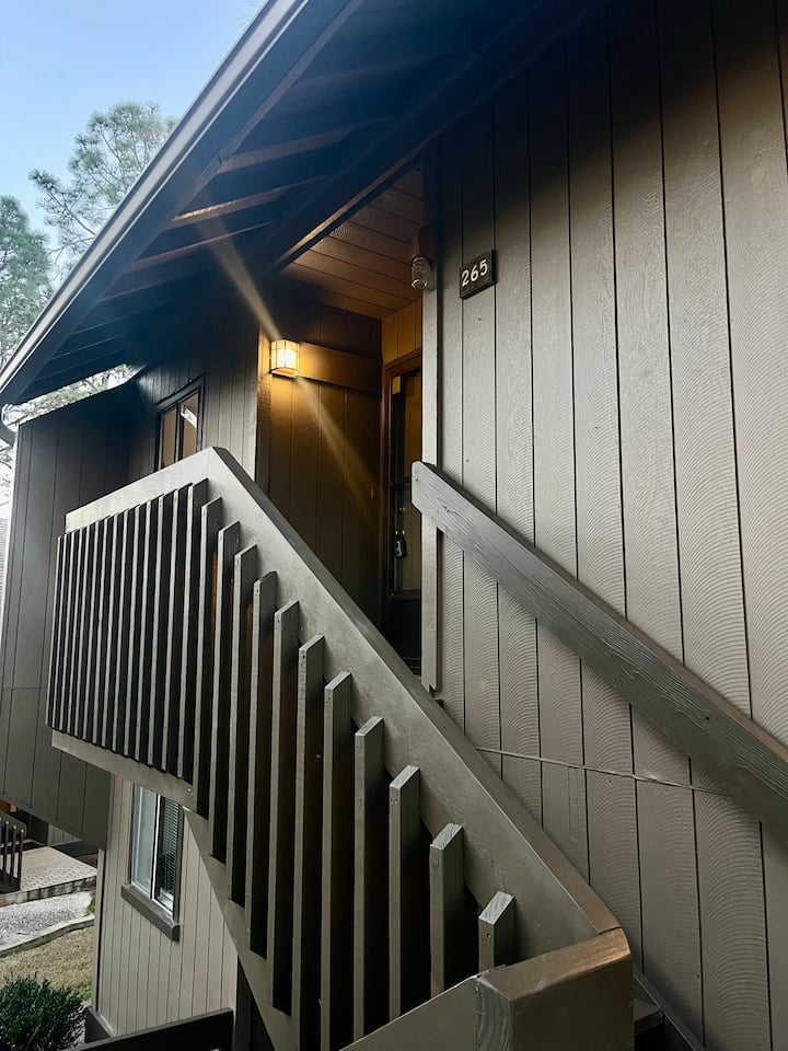 The Mulligan - Southern Pines, NC