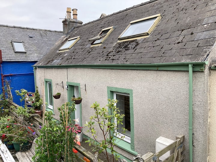 Fisherman's Cottage - Stornoway