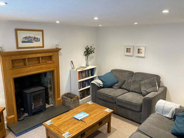 Fisherman's Cottage - Stornoway