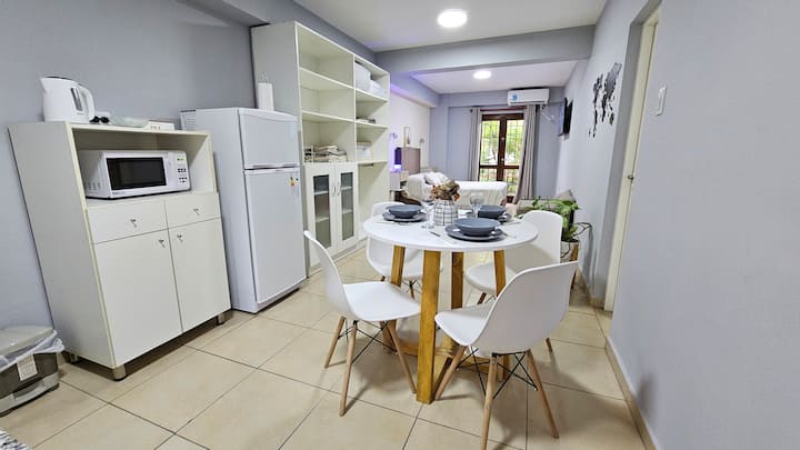 Departamento Cerca De Todo. - San Miguel de Tucumán