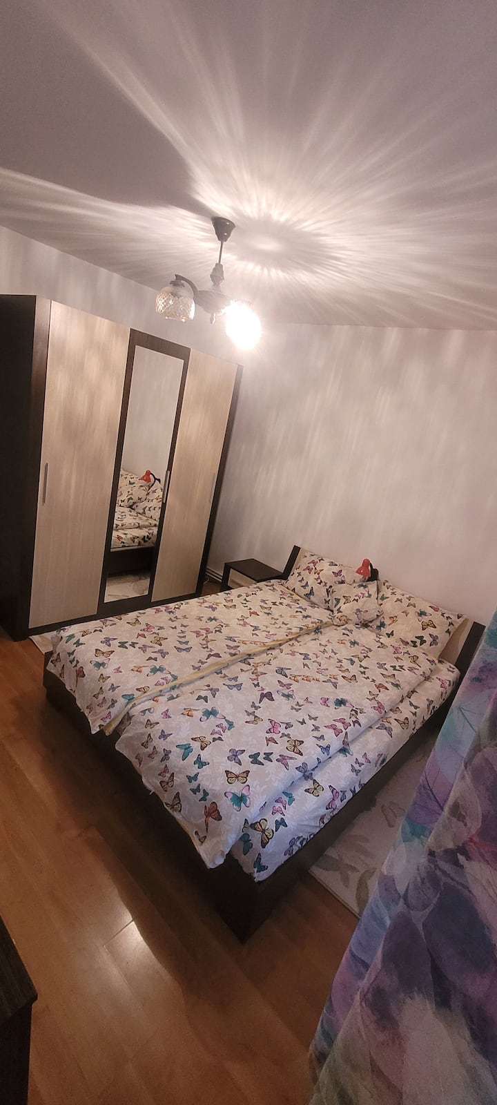 Zarand Home Space - Cluj-Napoca