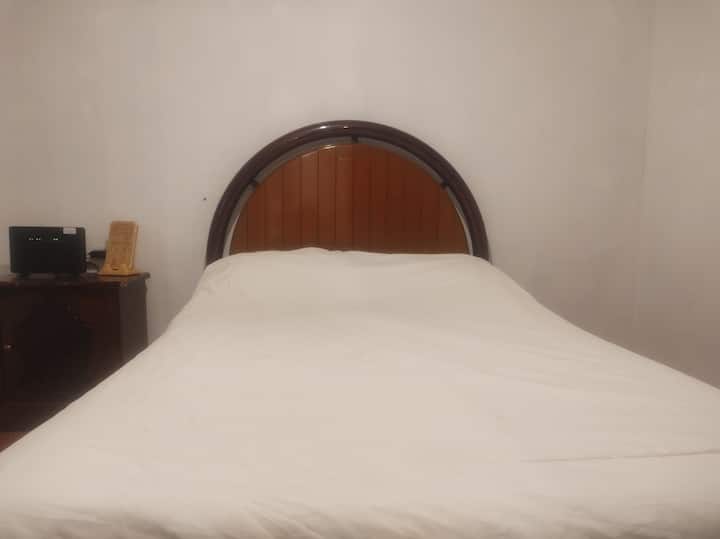 Depto. Cómodo Y Confortable - Metepec