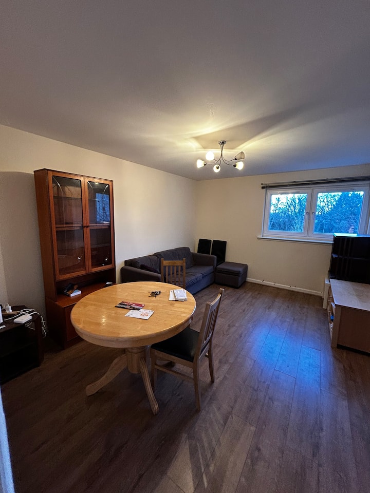 Beautiful Flat In The Heart Of The City Sleeps 6 - Edinburgh