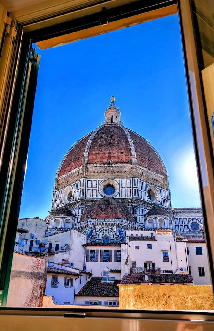 Dreamlike View, New Stylish Modern Central Cozy! - Firenze