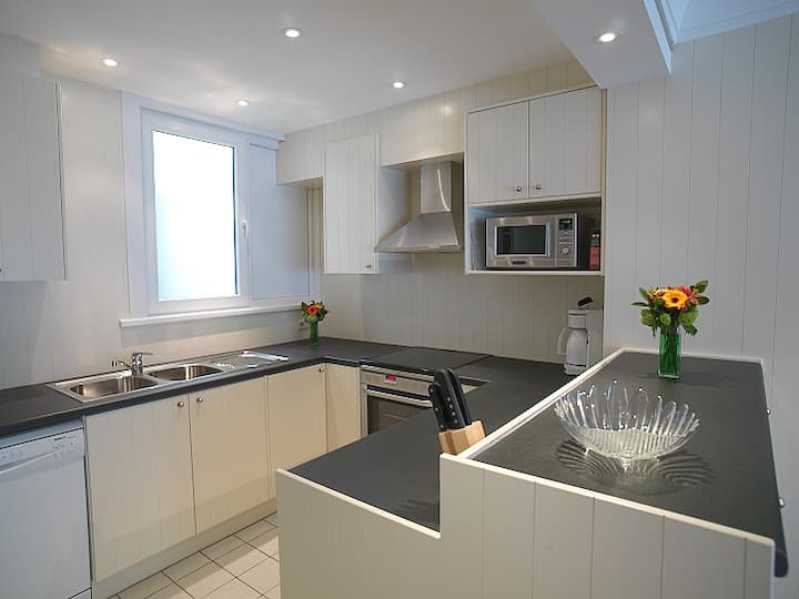 Residentie Sweetnest - Brujas