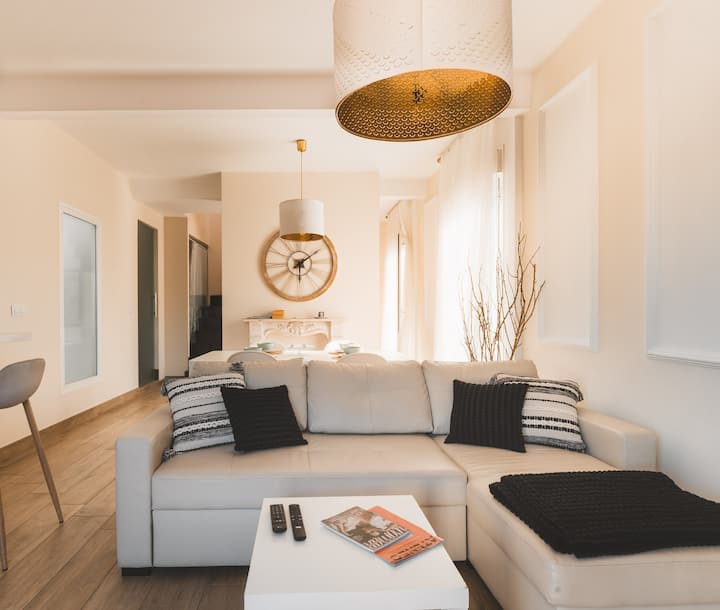 Floria’s Homes - Sevilla, España