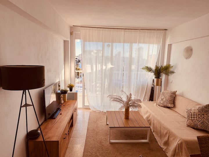 Fun Little Flat Magaluf - Magaluf