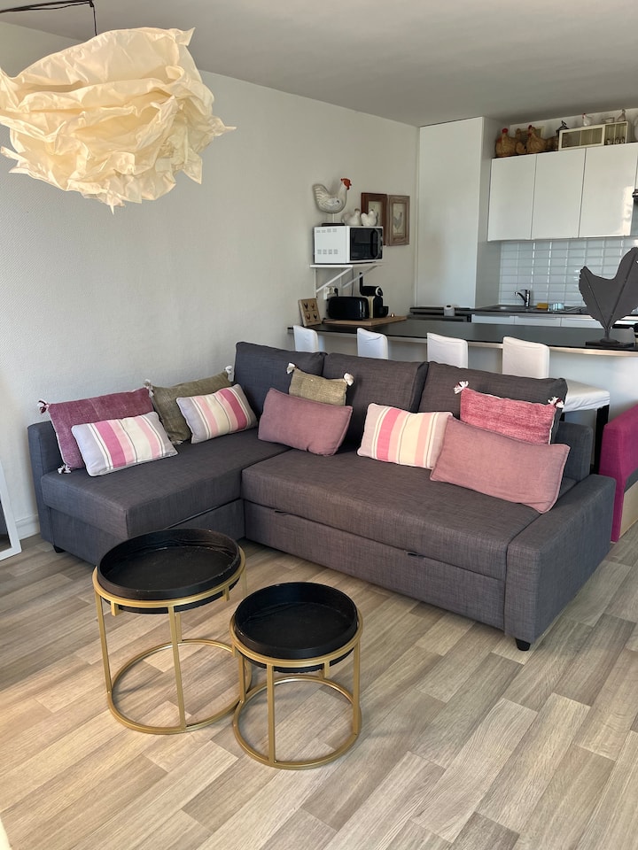 Bienvenue Chez Vous - Arcachón