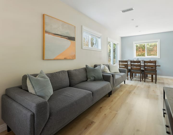 Bright Pasadena Home - Mins To Caltech - San Marino, CA