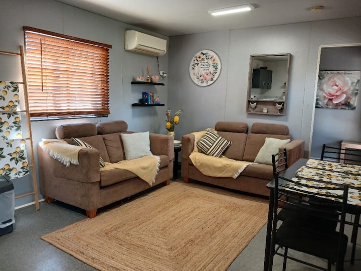 2 Bedroom Cabin On The Blackwood River - Nannup