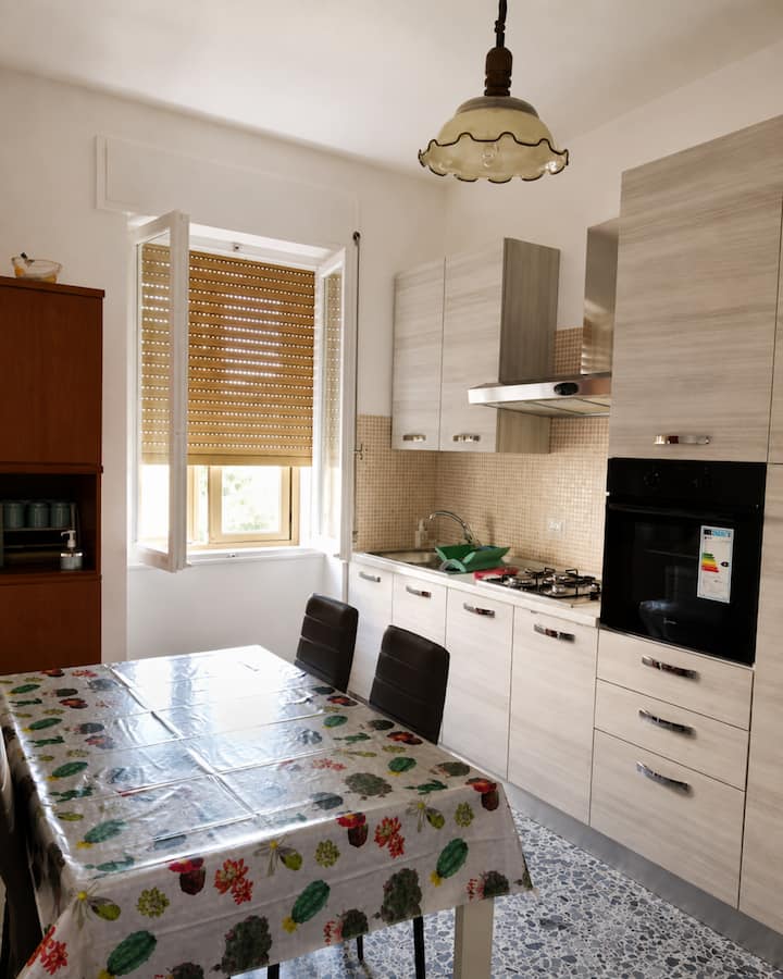 Il Gigante Guest House | Zona Centrale - Alghero