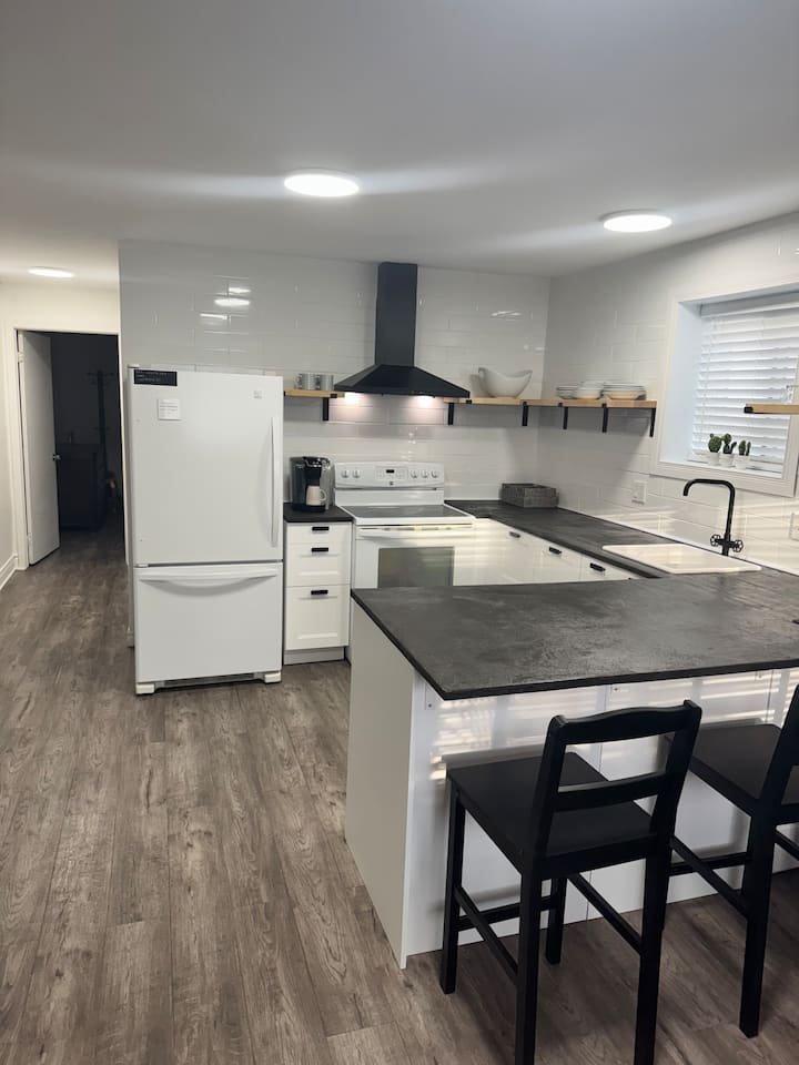 Appartement Complet Près De Montréal - Boucherville