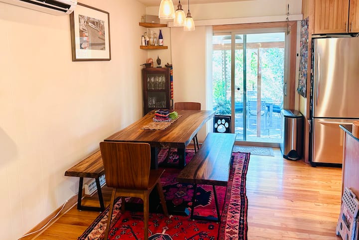 Boulder Home Away From Home - Private Room & Bath - Boulder, CO